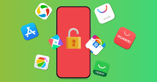 The Top 15 App Stores In China | AppInChina